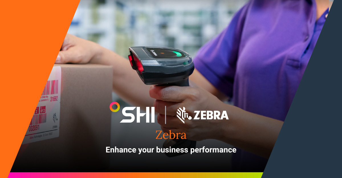 Zebra | Software, devices, and services | Featured partner