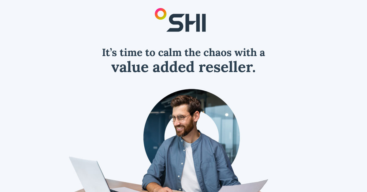 Value Added Reseller