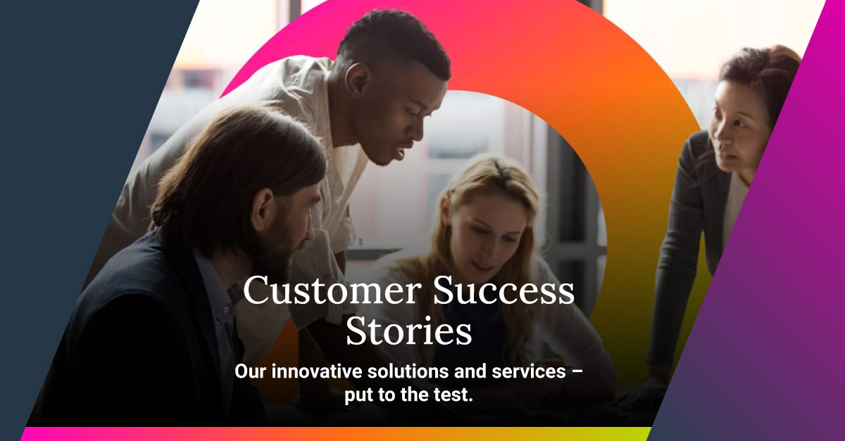 Case Studies | Customized Technology Solutions