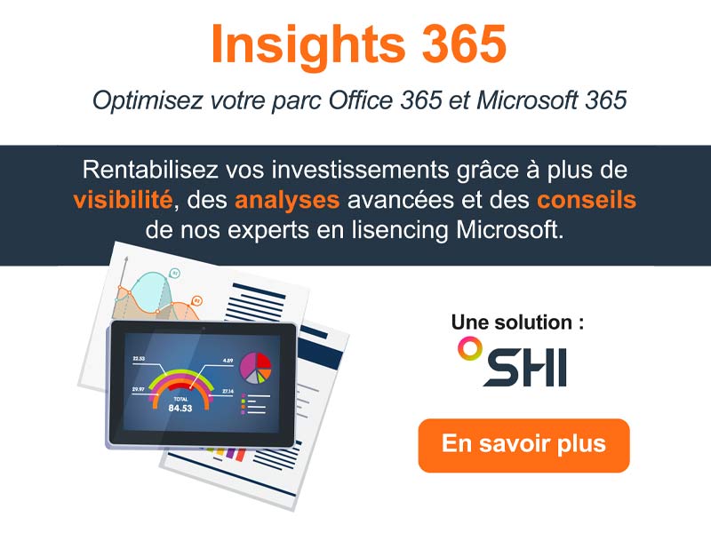 SHI France | Solutions informatiques d'infrastructure, revendeur de ...