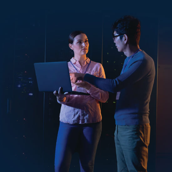 SHI | Infrastructure IT solutions and systems integrator | IT services ...