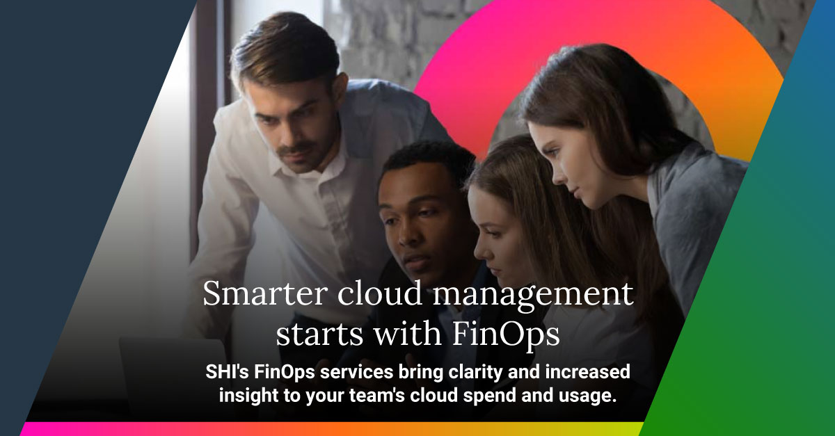 Cloud Spend Optimization Services | Maximize Savings and Efficiency | SHI