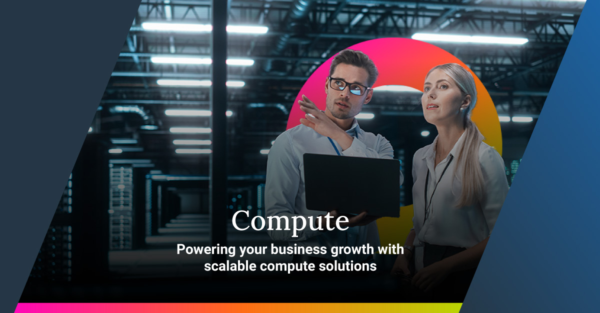 Next-Generation Infrastructure and Compute Solutions | SHI