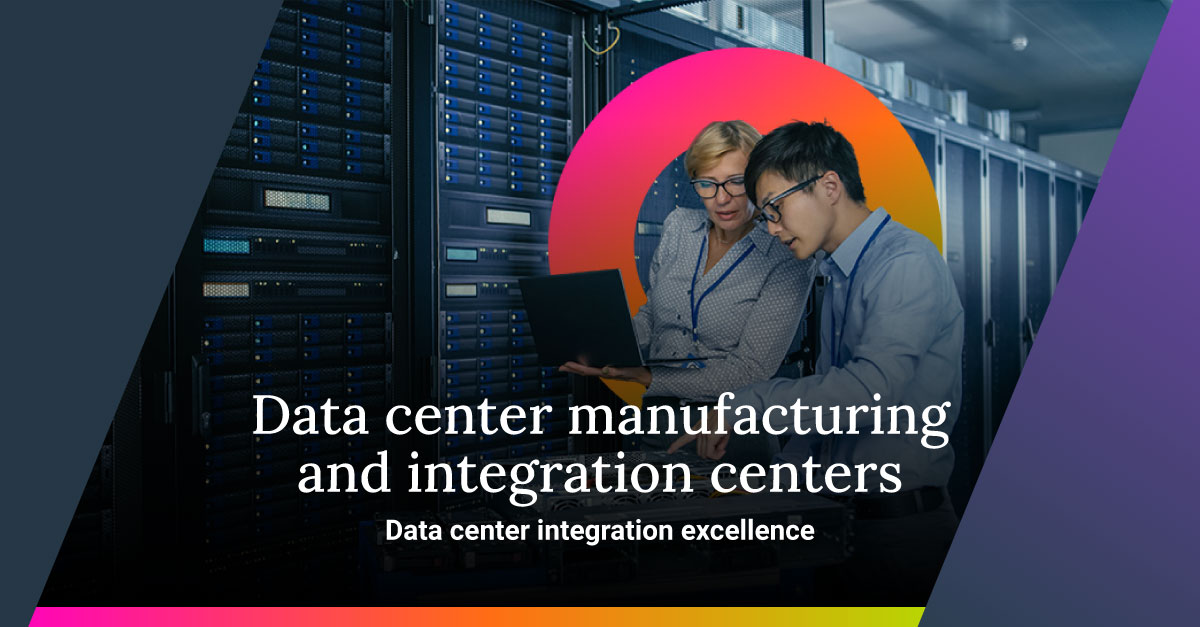 Next-generation infrastructure | IDCS Next-generation infrastructure | IDCS