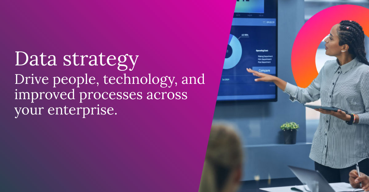 Next-Generation Infrastructure & Data Strategy Solutions | SHI