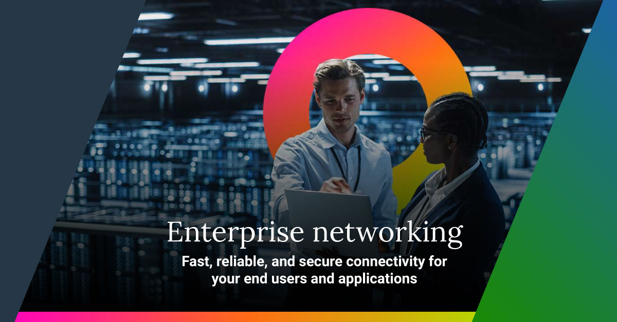 Next Generation Infrastructure And Networking Solutions Shi