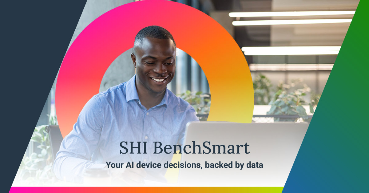 Modern Workplace Solutions | BenchSmart