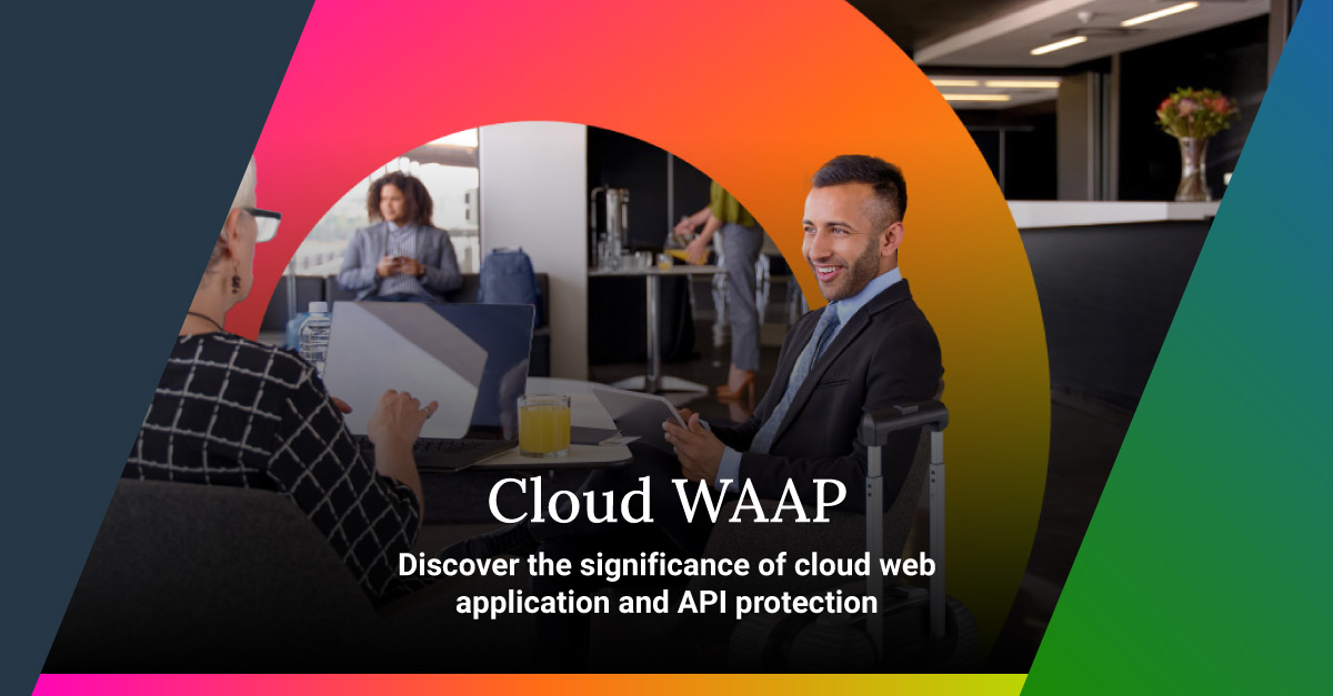 Application Security | Cloud WAAP