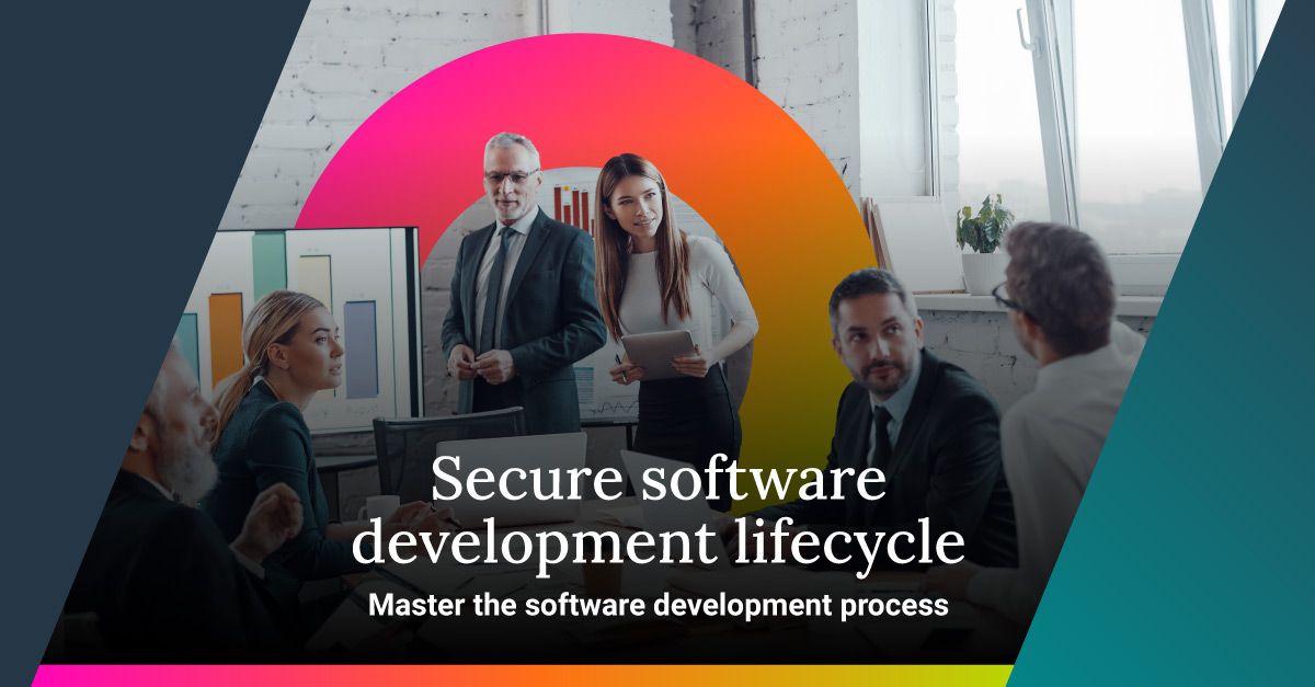 Application Security | Secure software development lifecycle Application Security | Secure software development lifecycle