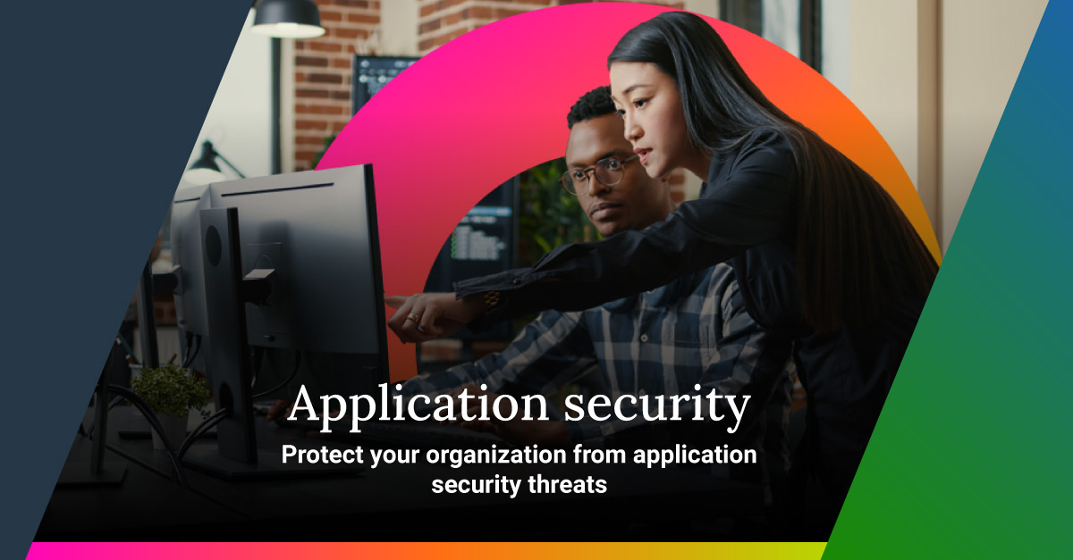 Cybersecurity and Application Security Solutions | SHI
