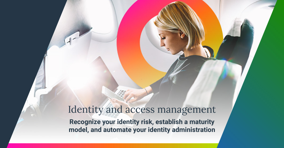 Cybersecurity | Identity & Access Management Solutions