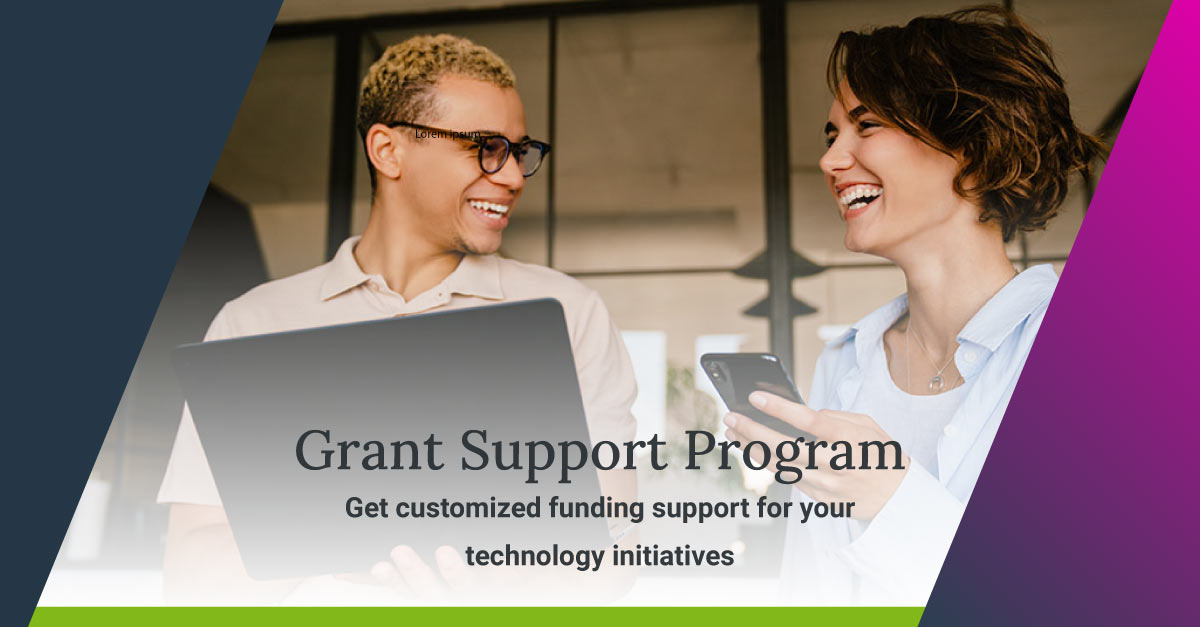Grant Support Program | Funding