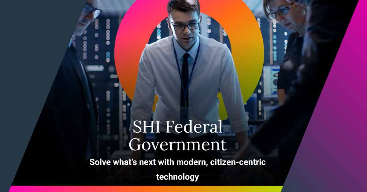 Public Sector | Federal Government