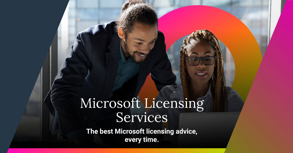 Microsoft Licensing Services | IT Lifecycle Services
