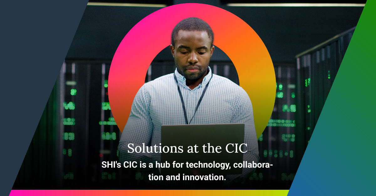 Solutions at the Customer Innovation Center | Customer Technology Centers