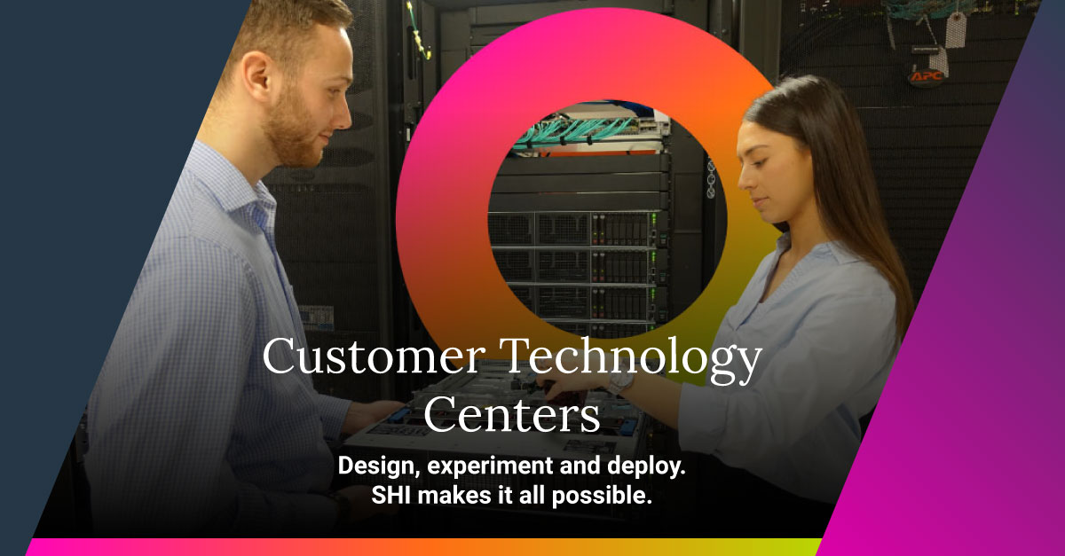 Customer Technology Centers