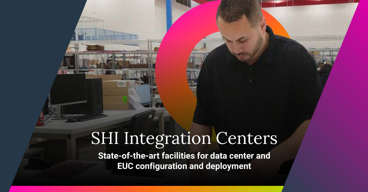 Integration Center | Customer Technology Centers