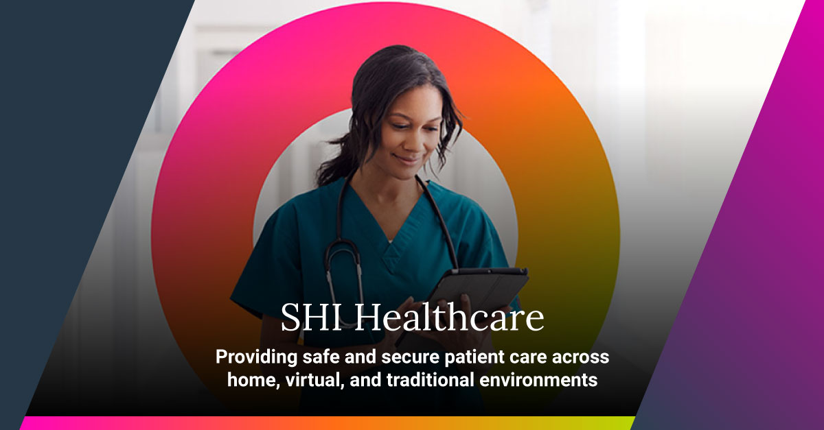 Trusted IT Solutions for Healthcare Systems Nationwide