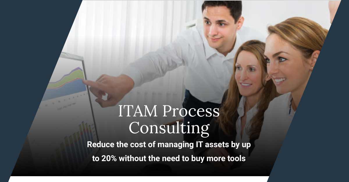 ITAM Process Consulting | IT Asset Management ITAM Process Consulting | IT Asset Management