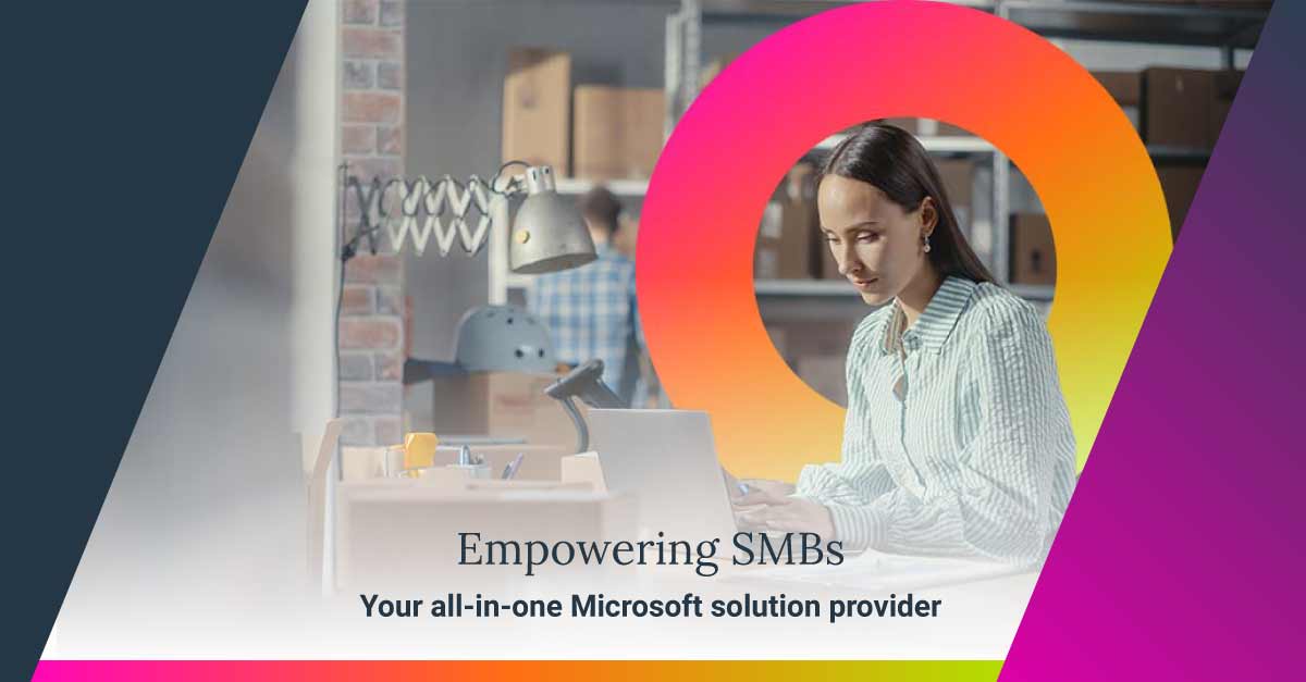 Microsoft for SMB | Small to Medium Business Solutions | SHI