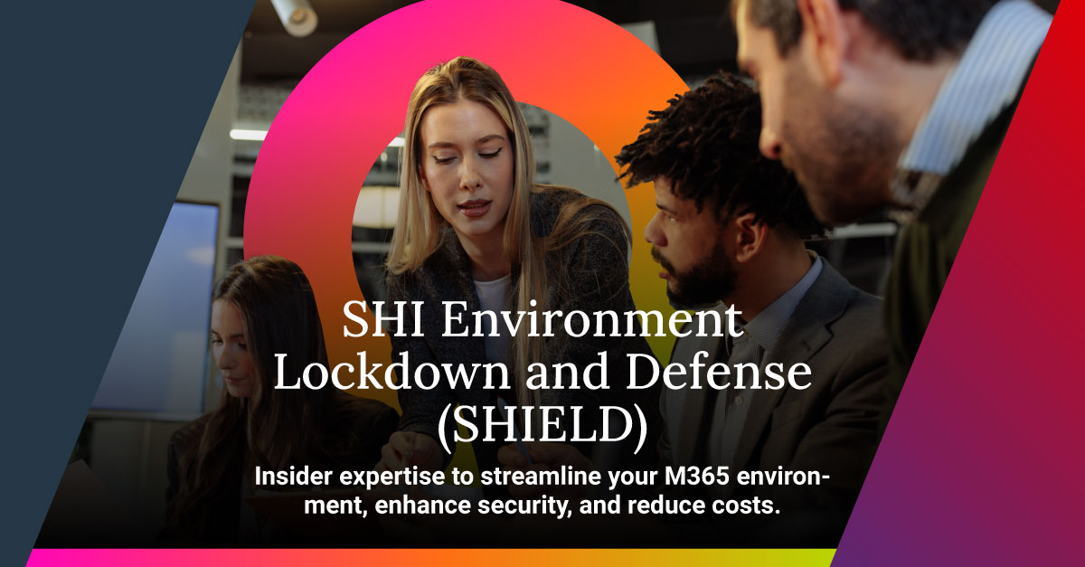 Software Solutions | SHIELD
