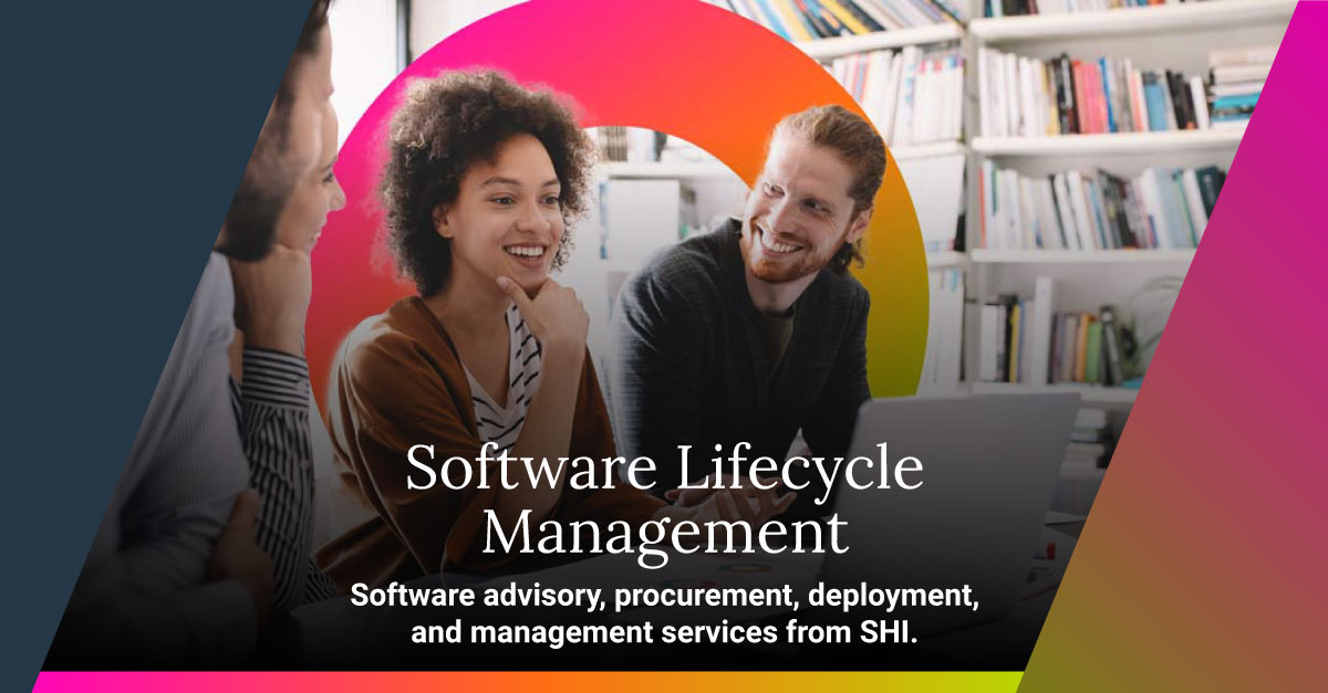 Software Lifecycle Management