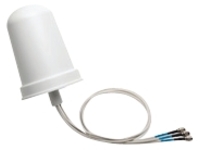 Cisco Aironet 5-GHz MIMO Wall-Mounted Omnidirectional Antenna | SHI