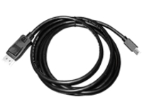 NEC - DisplayPort cable | SHI