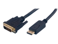 MCL Samar - DisplayPort cable | Overview, Specs, Details | SHI