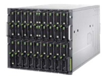 Fujitsu PRIMERGY BX900 S2 | Overview, Specs, Details | SHI