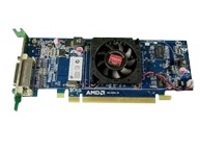 Dual 512mb amd radeon hd 6350 2 vga low profile - lylikos