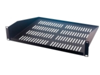 MCL Samar 9A/PL-40 - Rack mount shelf | eu.shi.com