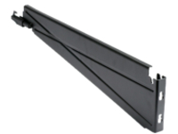 Panduit Wyr-Grid - Cable runway bracket (cantilever) | Overview, Specs ...