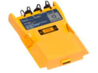 Fluke Networks CertiFiber Pro quad replacement module | www.shi.com