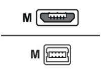 MCL Samar - USB cable | Overview, Specs, Details | SHI