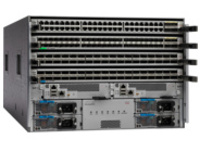 Cisco Nexus 9504 Chassis Bundle | Overview, Specs, Details | SHI