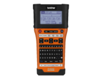 Brother P-Touch PT-E550W | SHI