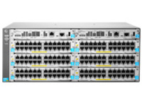 HPE Aruba 5412R zl2 - Switch | Overview, Specs, Details | SHI