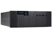 Dell EMC Isilon X410 | Overview, Specs, Details | SHI