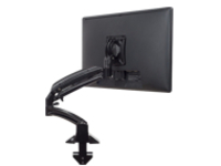 Chief Kontour Reduced Height Single Arm Desk Mount | Overview, Specs ...
