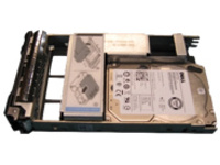 Dell - Hard drive - encrypted | Overview, Specs, Details | SHI