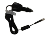 Zebra - Car power adapter | Overview, Specs, Details | SHI