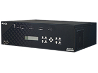 AMX Enova DVX-2255HD-T 6x3 All-In-One Presentation Switchers with NX ...