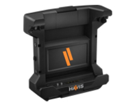 Havis Docking Station 600 Series DS-DELL-602-2 with Dual Pass-through ...