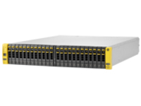 HPE 3PAR StoreServ 8200 2-node Storage Base | Overview, Specs, Details ...