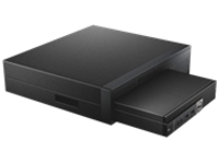 Dell OptiPlex Micro Console Enclosure | Overview, Specs, Details | SHI