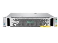 HPE StoreOnce 5100 - NAS server | Overview, Specs, Details | SHI