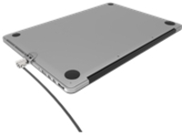 Maclocks The Ledge - System security kit | SHI