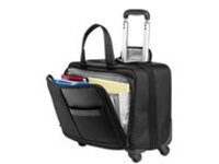 HP Deluxe Roller Case | www.shi.ca