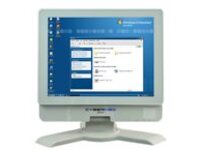 Cybernet CyberMed MP15T All-in-One Medical Computer | Overview, Specs ...